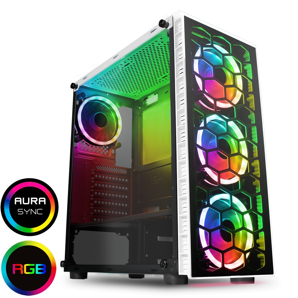 Arena Gaming Systems – Creative Computing