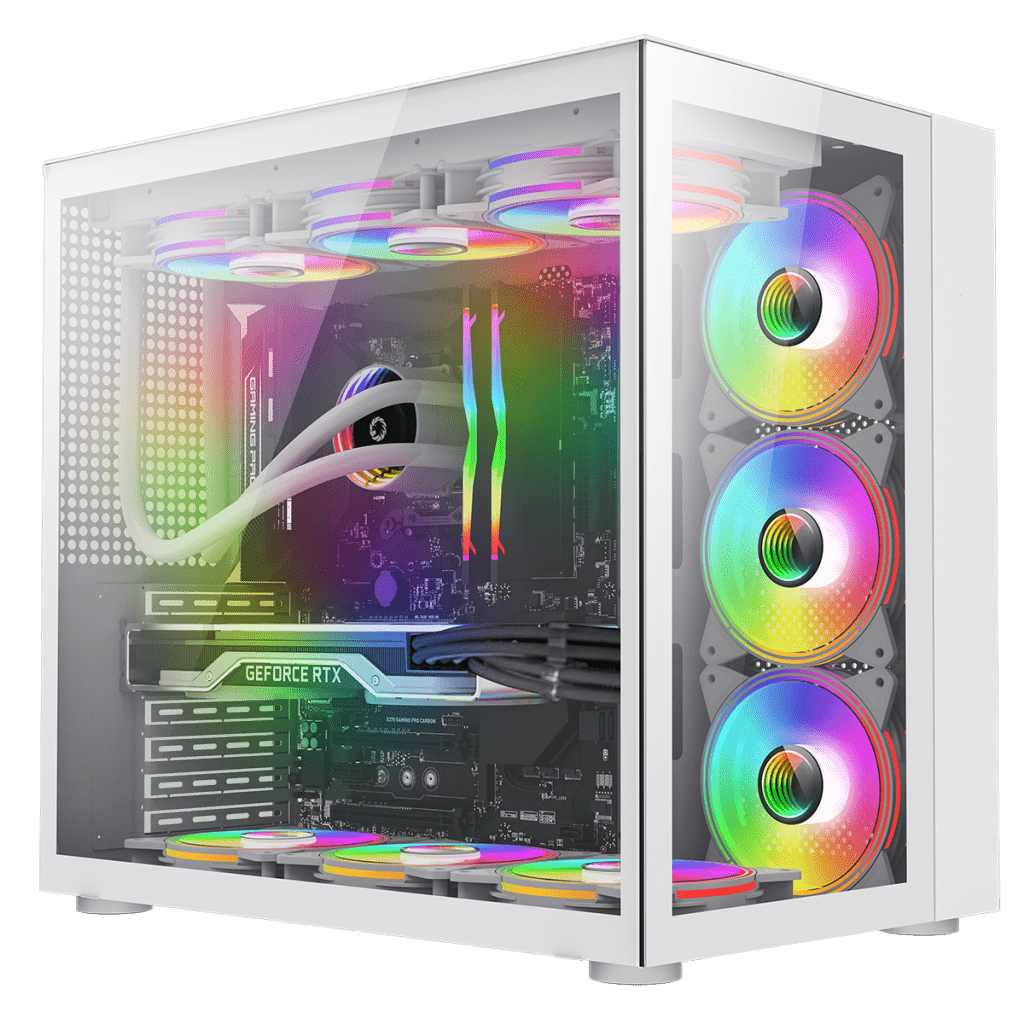 Arena Constellation – The Ultimate Starfield Experience – Creative Computing