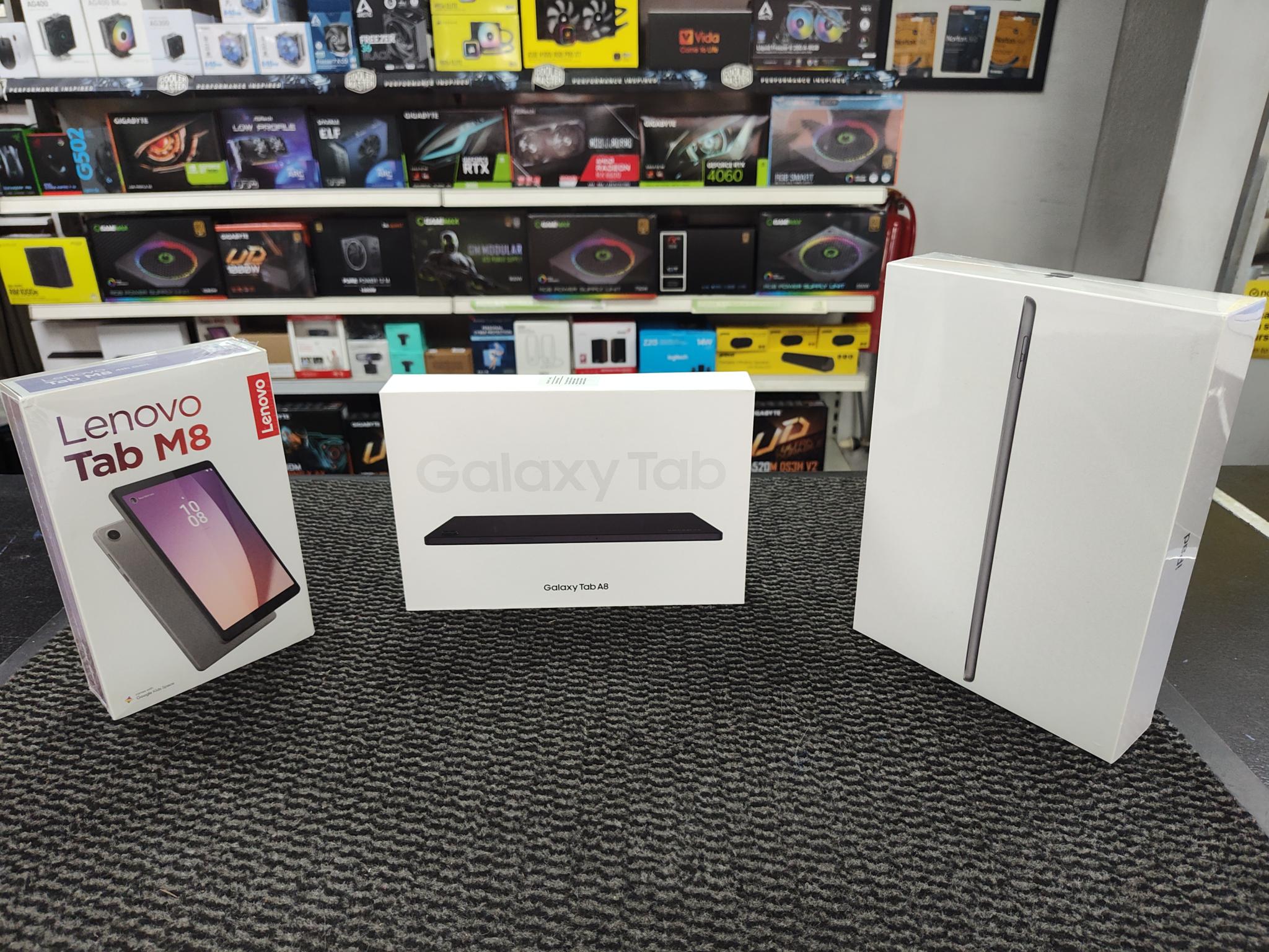 Creative Computing – PC Computers and laptops, accessories and repairs