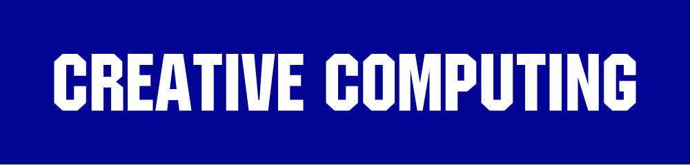 Creative Computing – PC Computers and laptops, accessories and repairs