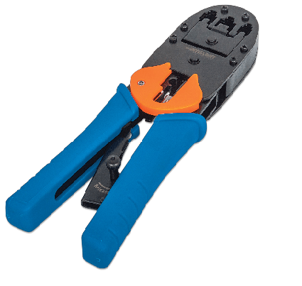 RJ45 Modular Crimp Tool – Creative Computing