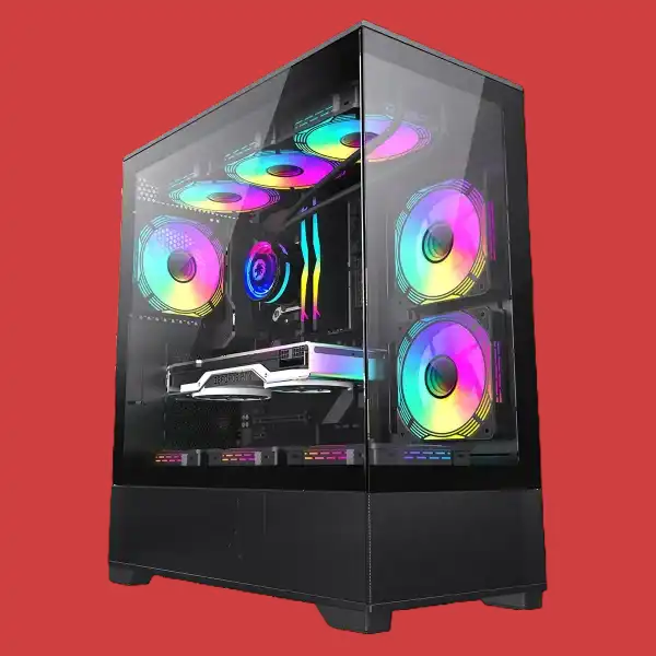 New & Improved: Arena Royale Pro! – Creative Computing