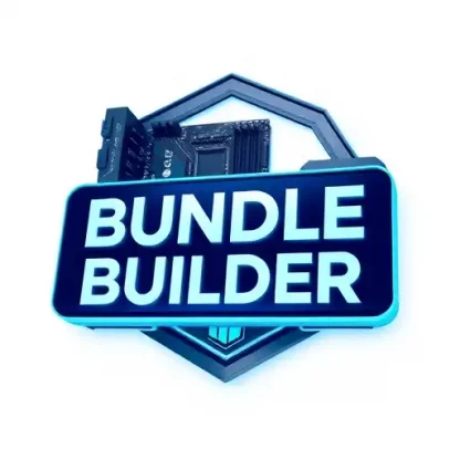 Bundle Builder – Creative Computing