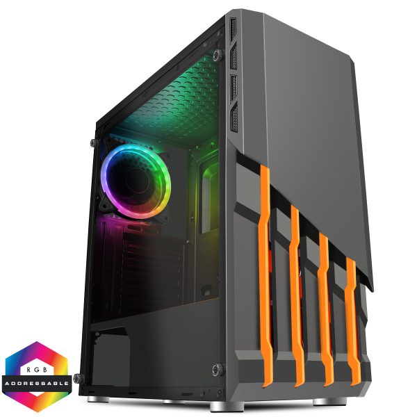 Arena Gaming Systems – Creative Computing