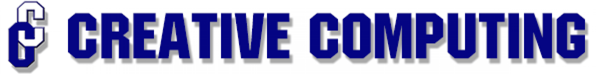 Creative Computing – PC Computers and laptops, accessories and repairs
