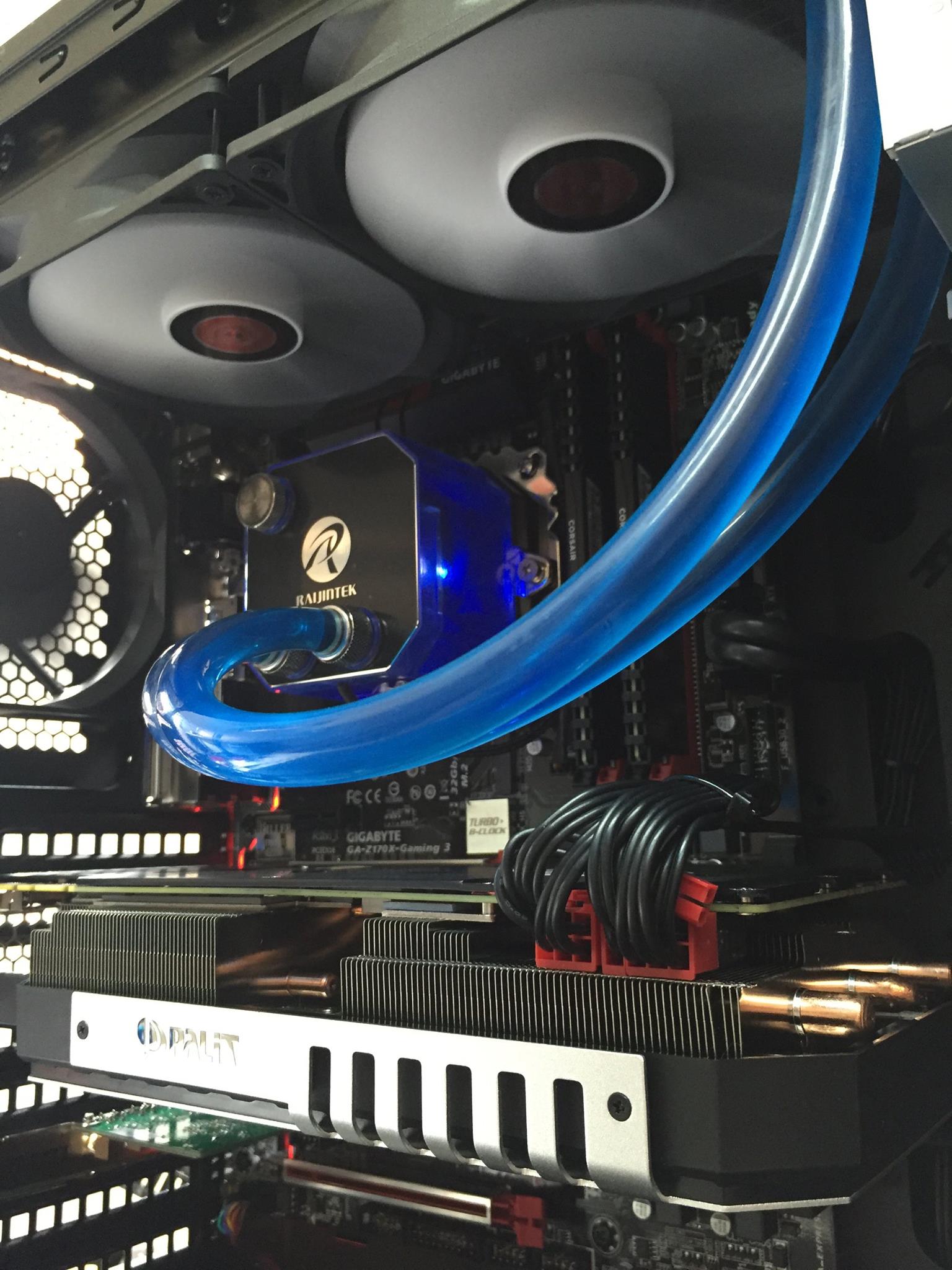 Repairs & upgrades – Creative Computing