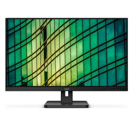 Monitors & Projectors – Creative Computing