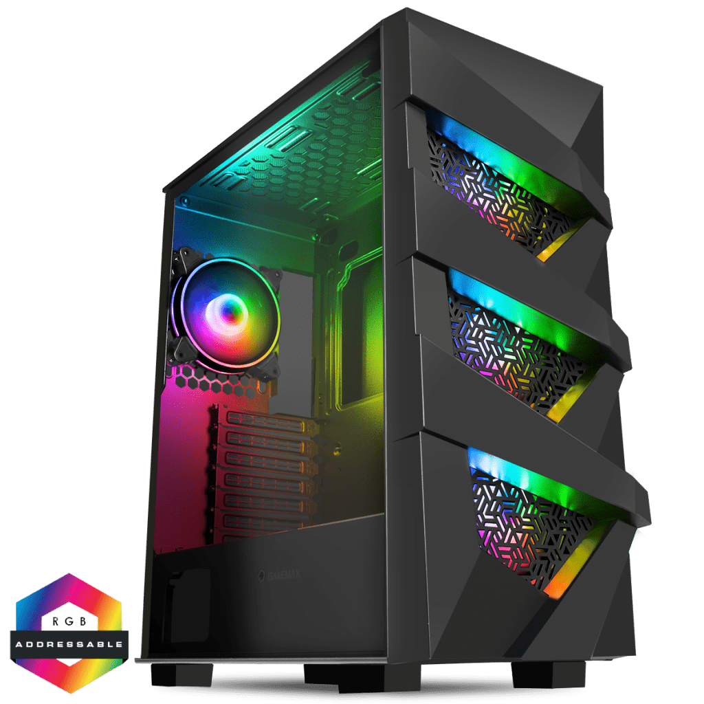 Arena Gaming Systems – Creative Computing