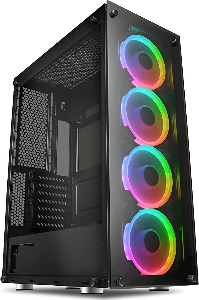 PC Components – Creative Computing