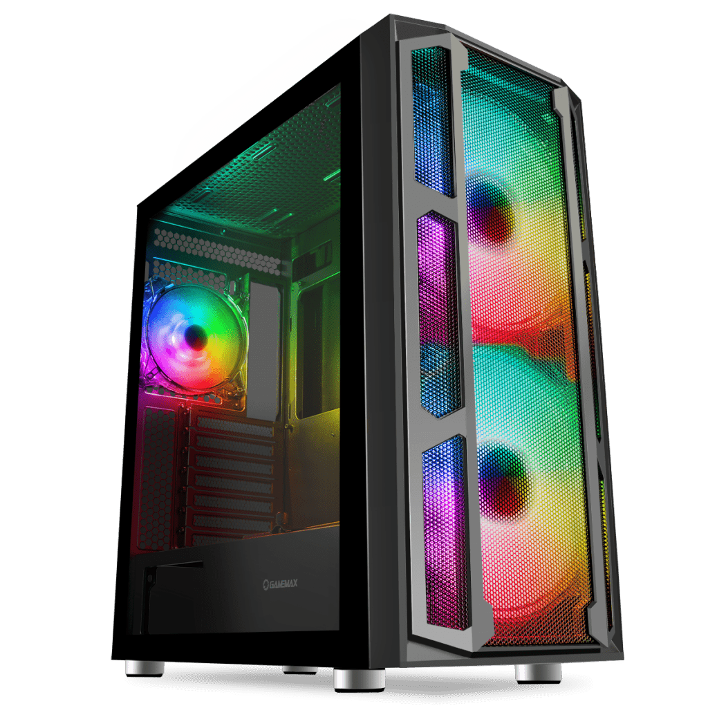 Arena Fusion – Creative Computing