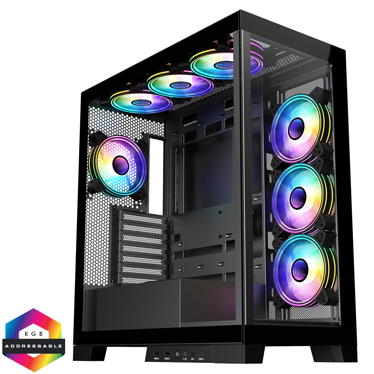Cases – Creative Computing