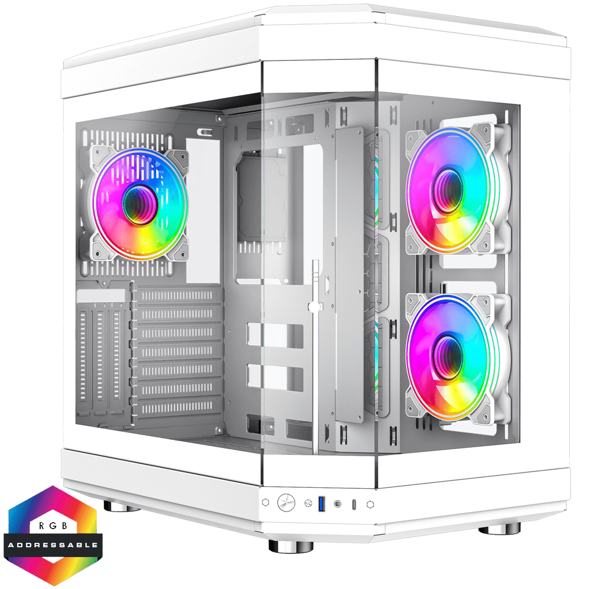 Arena Gaming Systems – Creative Computing