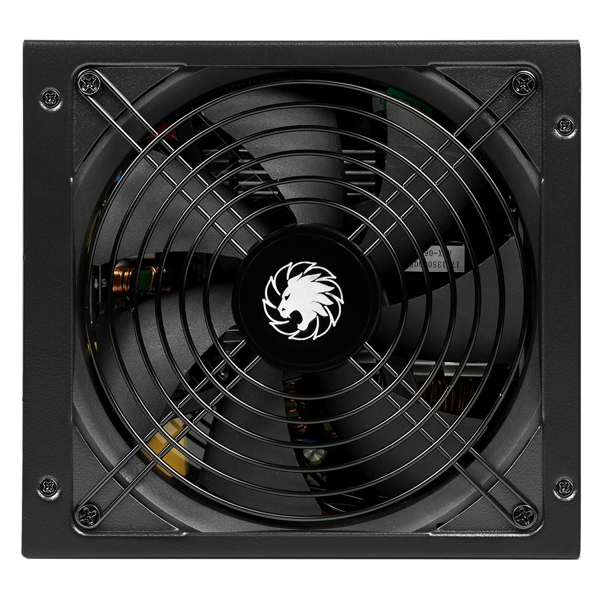 Game Max 800W RPG Rampage 80 Plus Bronze Power Supply – Creative Computing